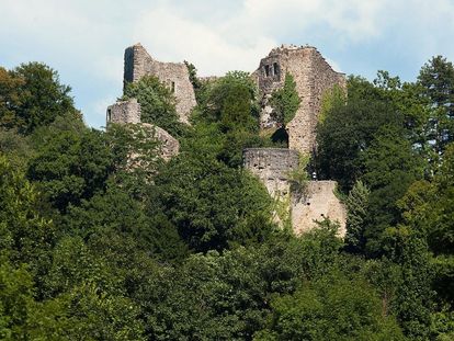 Badenweiler Parks